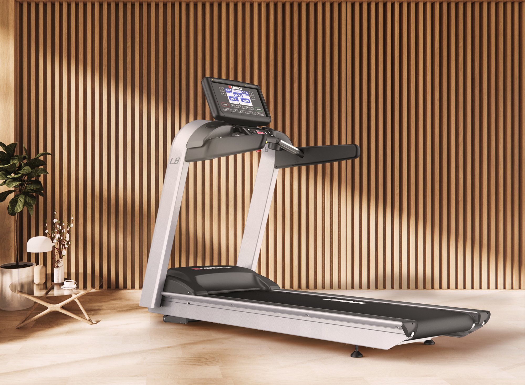 The Evolution of Treadmills: From Basic Models to Advanced Machines